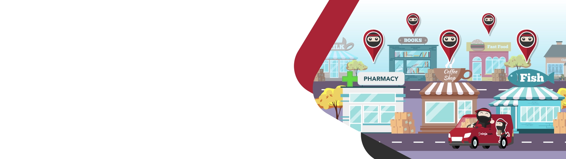 Ninja Van Shipper Case Studies | Ninja Van PH